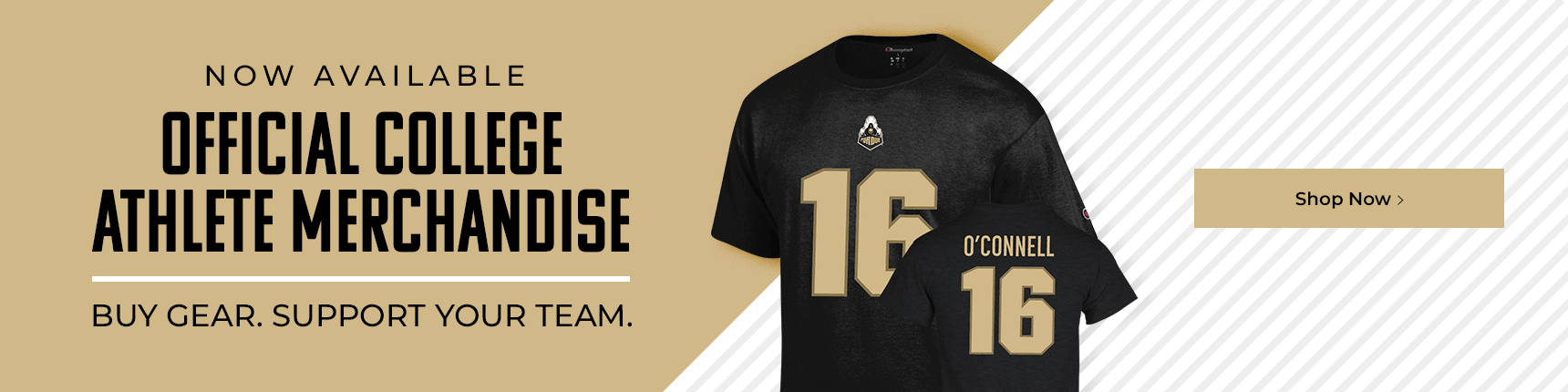Purdue Apparel | Purdue Gear, Merchandise & Gifts