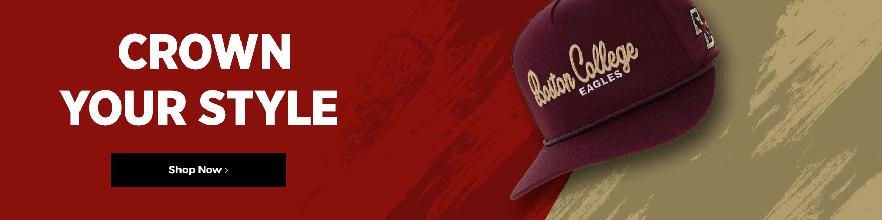 Official Boston College Bookstore Apparel, Merchandise & Gifts