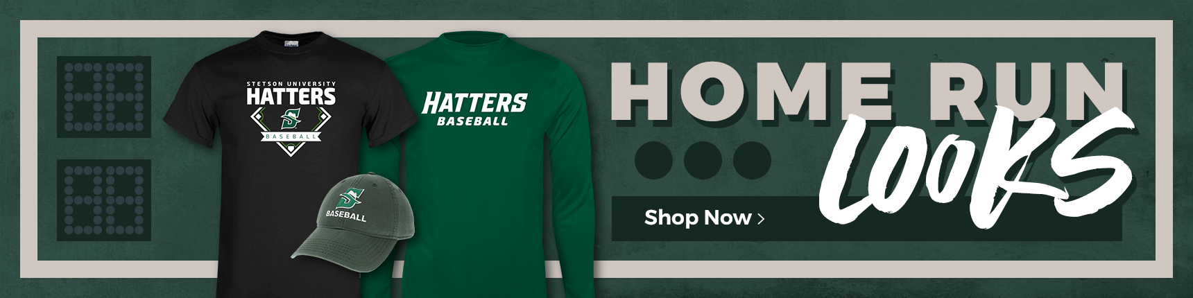 Official Stetson University Bookstore Apparel, Merchandise & Gifts