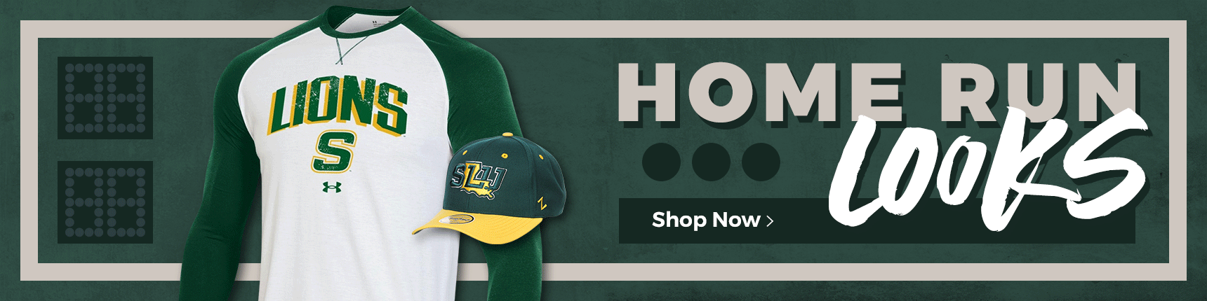 Official Southeastern Louisiana University Bookstore Apparel ...