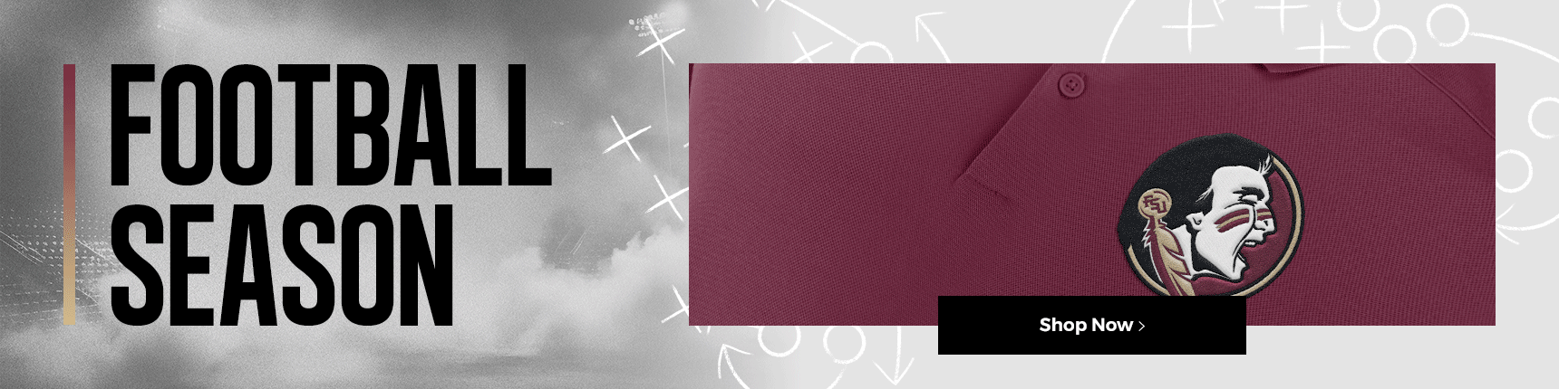 FSU Bookstore - Florida State Apparel, Merchandise & Gear