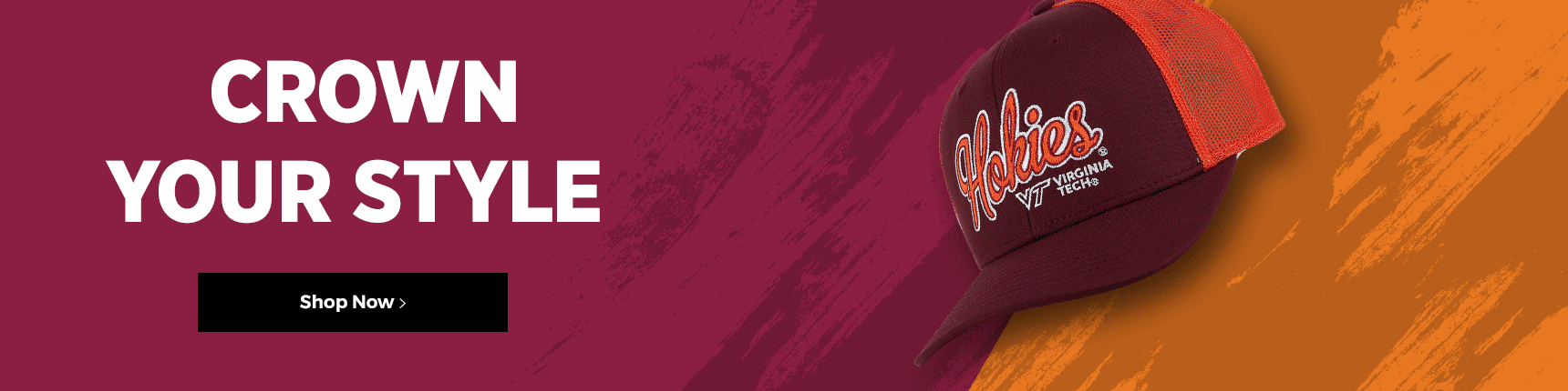 Official Virginia Tech University Bookstore Apparel, Merchandise, & Gifts