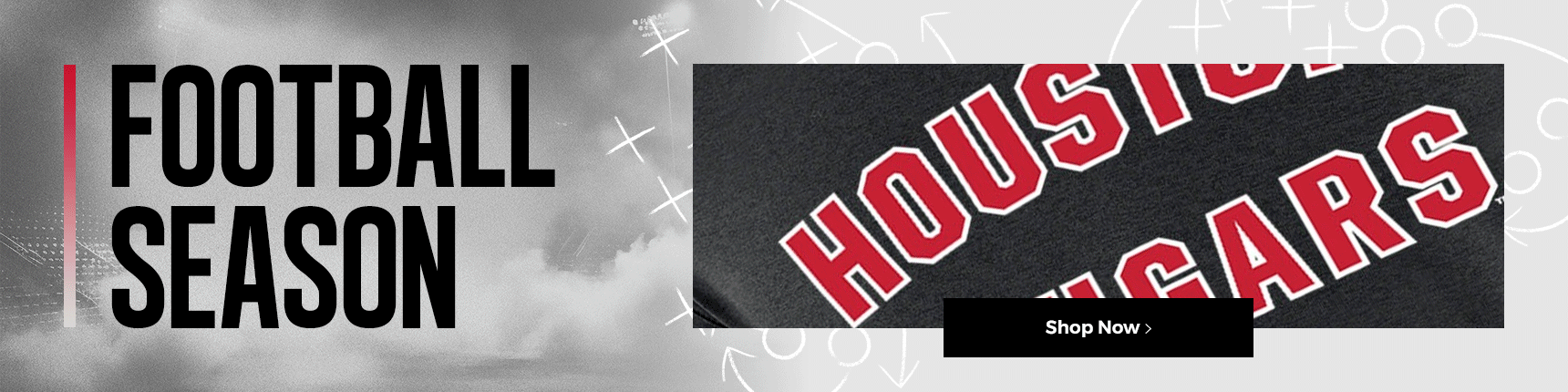 Official University of Houston Bookstore Apparel, Merchandise, & Gifts