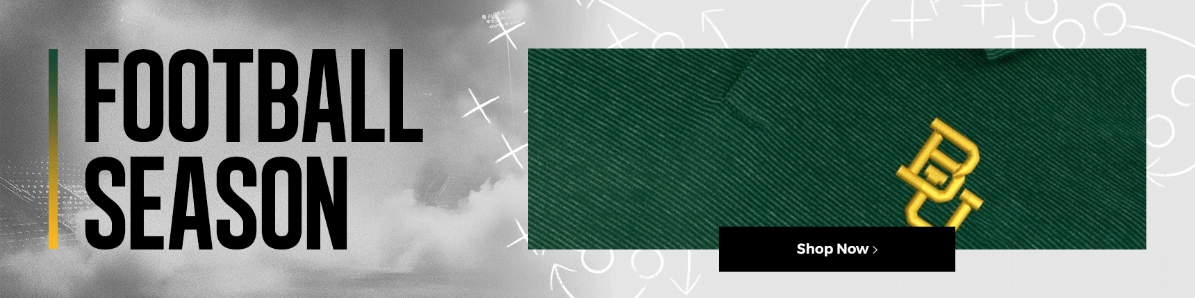 Official Baylor Bookstore Apparel, Merchandise & Gifts