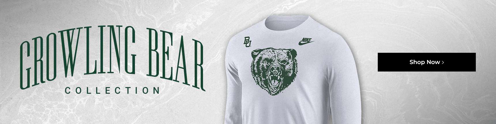 Official Baylor Bookstore Apparel, Merchandise & Gifts
