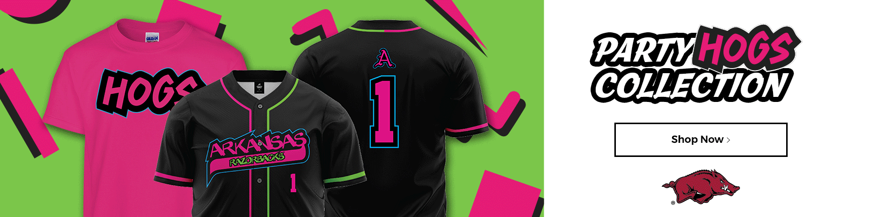 Official Online Store