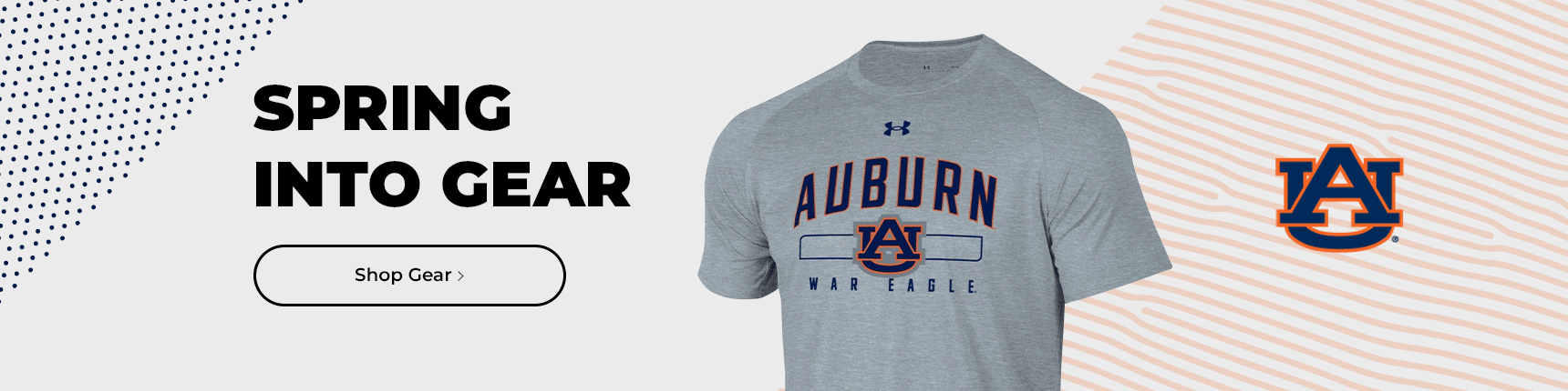 Official Team Shop of Auburn Tigers Athletics Apparel, Gear ...