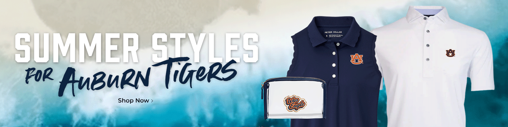 Official Team Shop of Auburn Tigers Athletics Apparel, Gear ...