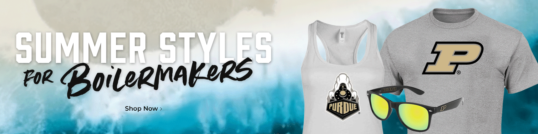 Official Purdue Team Store Apparel, Merchandise & Gifts