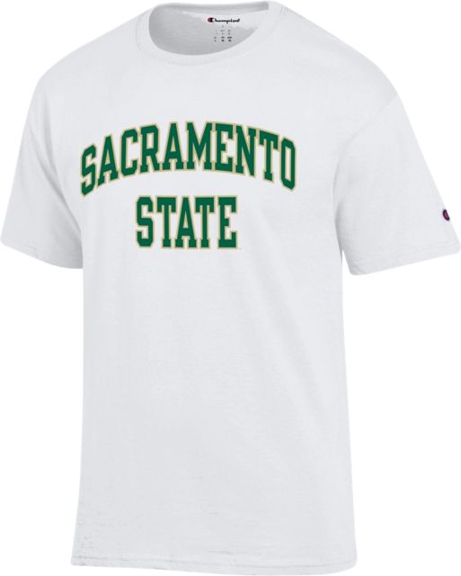 Sacramento State Short Sleeve T-Shirt | Sac State