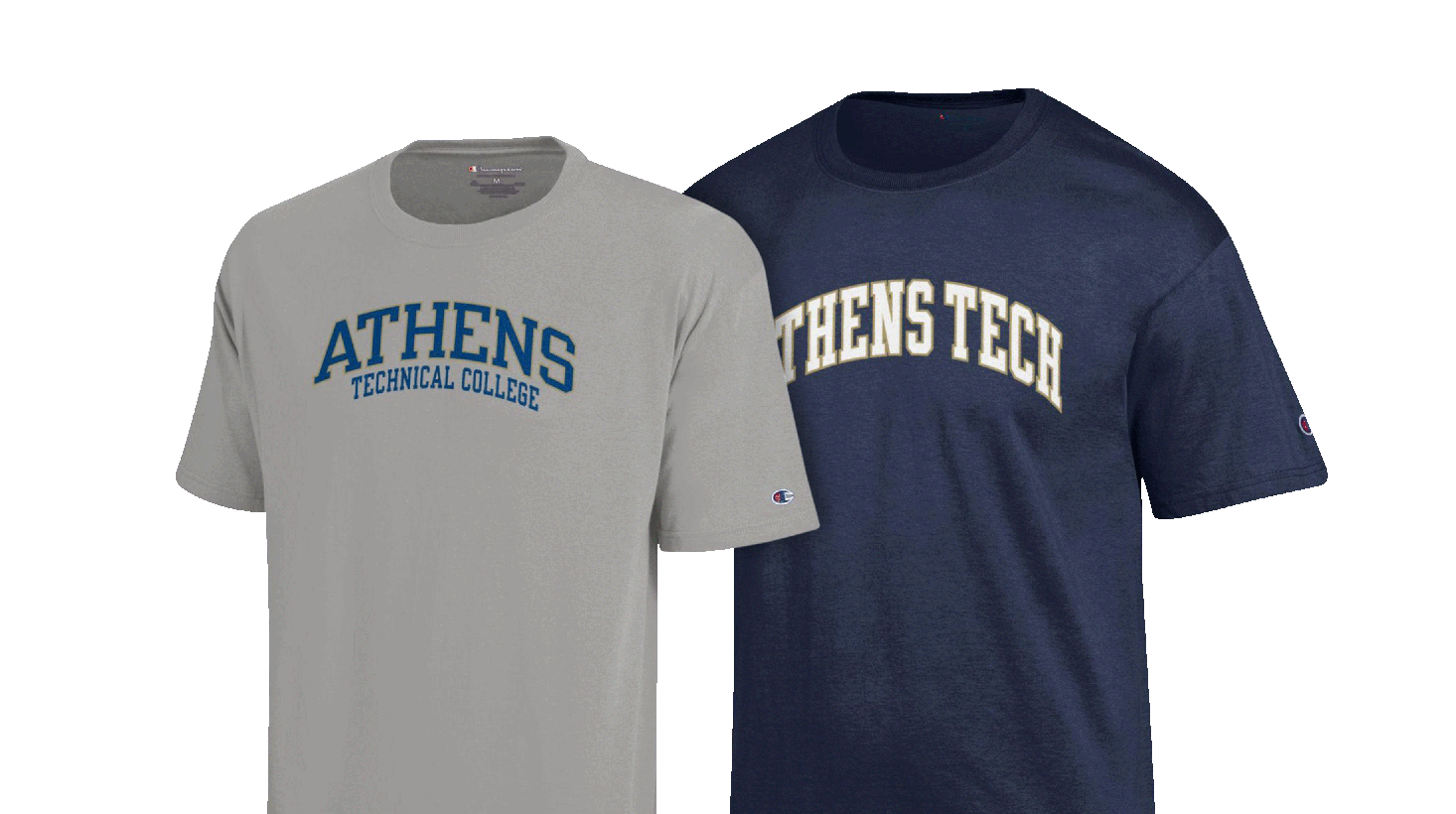 Athens Technical College Bookstore Apparel, Merchandise, & Gifts