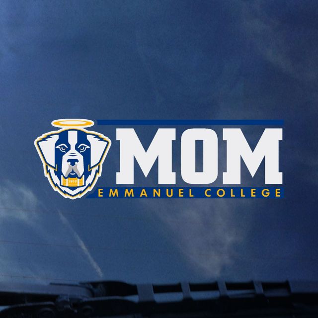 Emmanuel College Mascot