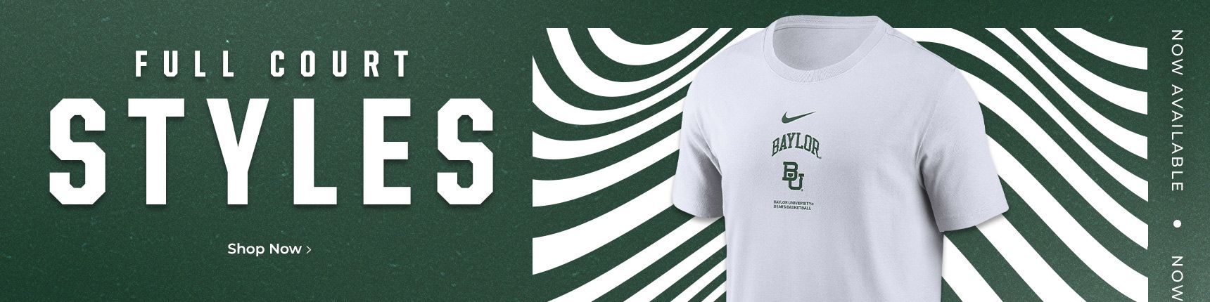 Baylor Bears Athletics Shop - Fan Gear, Apparel & Gift