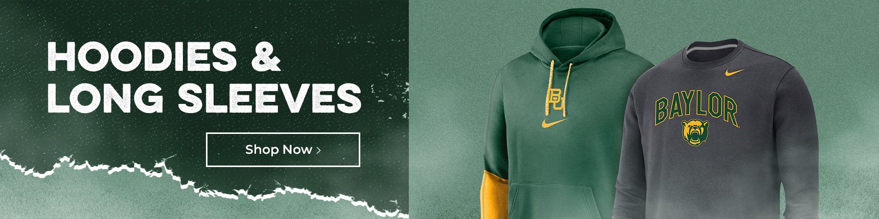 Baylor Bears Athletics Shop - Fan Gear, Apparel & Gift