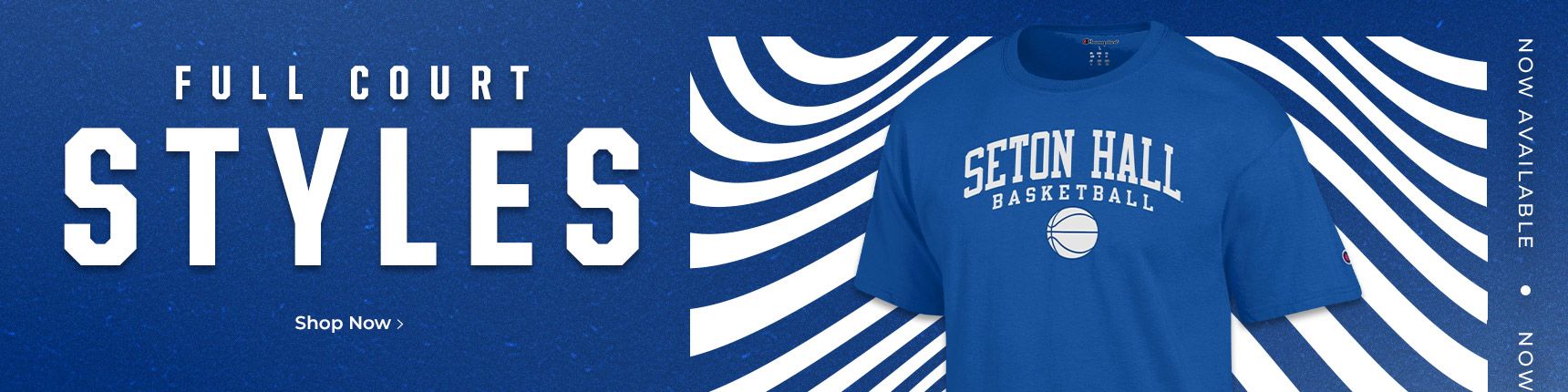 Seton Hall Pirates Athletics Shop - Fan Gear, Apparel & Gift