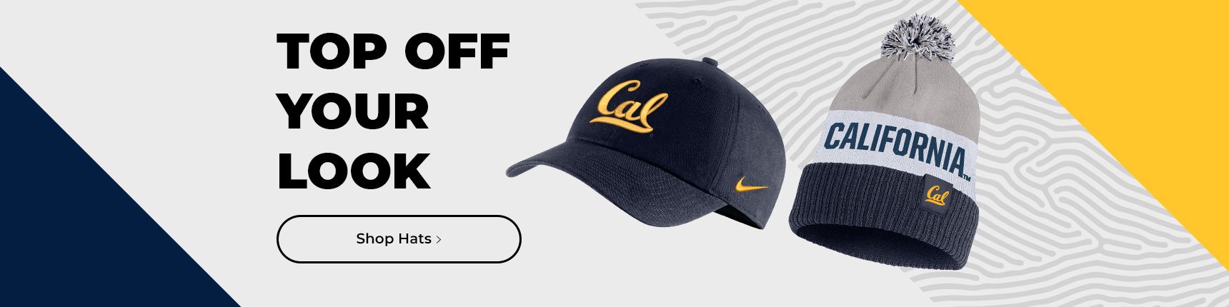 Fall Rush at Berkeley Apparel, Merchandise & Gifts