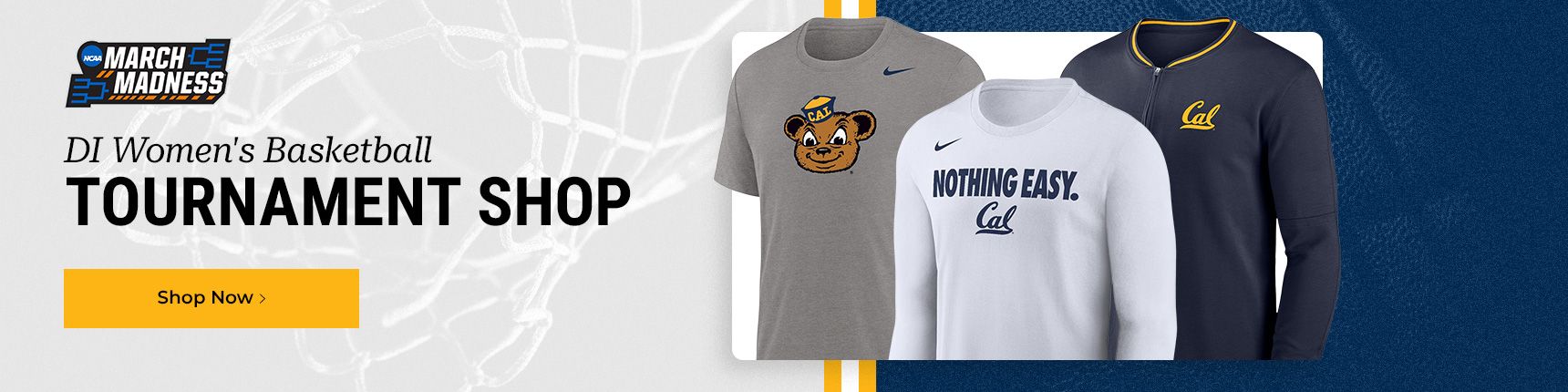 Fall Rush at Berkeley Apparel, Merchandise & Gifts