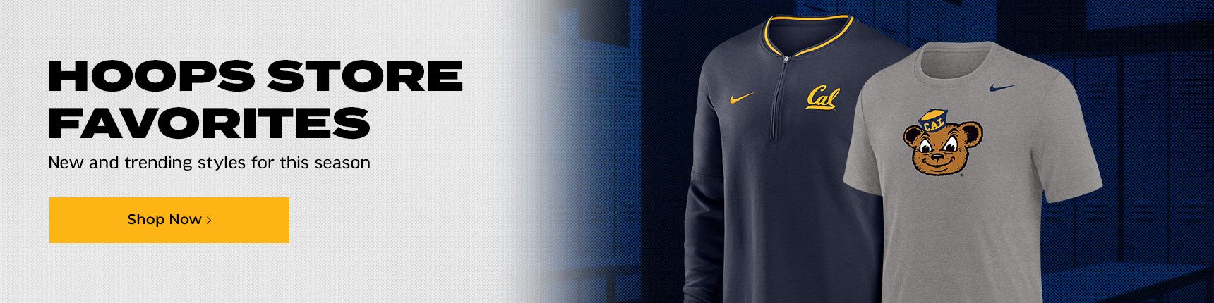 Fall Rush at Berkeley Apparel, Merchandise & Gifts