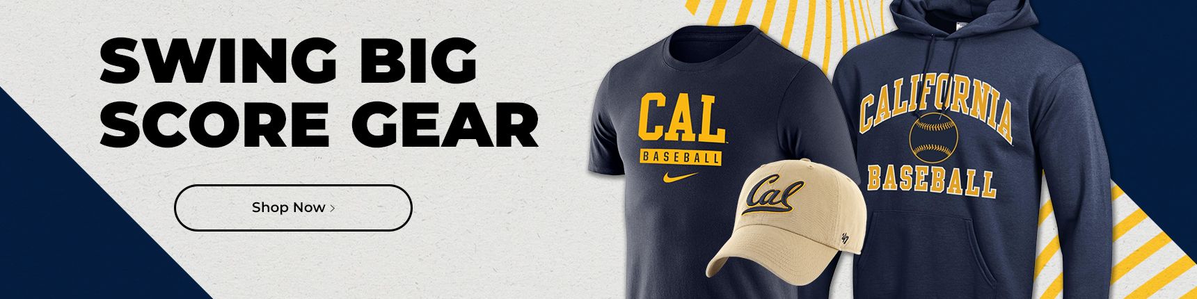 Fall Rush at Berkeley Apparel, Merchandise & Gifts