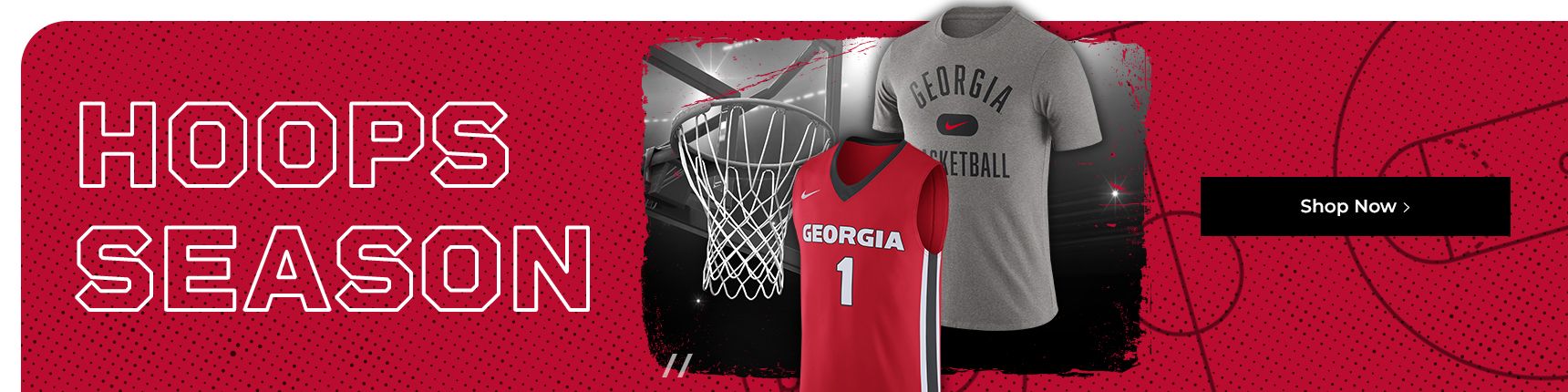 Georgia Bulldogs Apparel | UGA Gear, Merchandise & Gifts