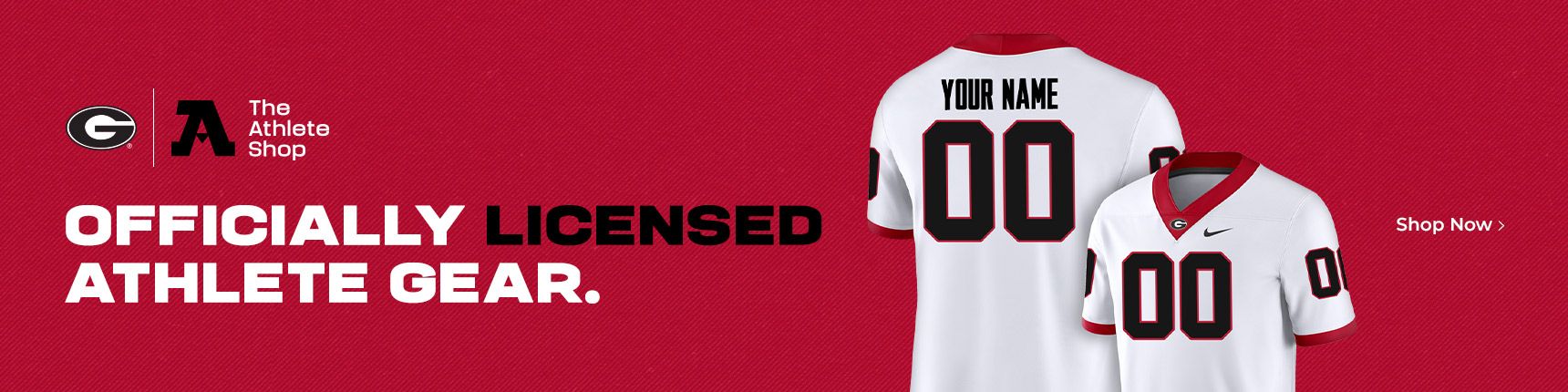 Official University of Georgia Bookstore Apparel, Merchandise & Gifts
