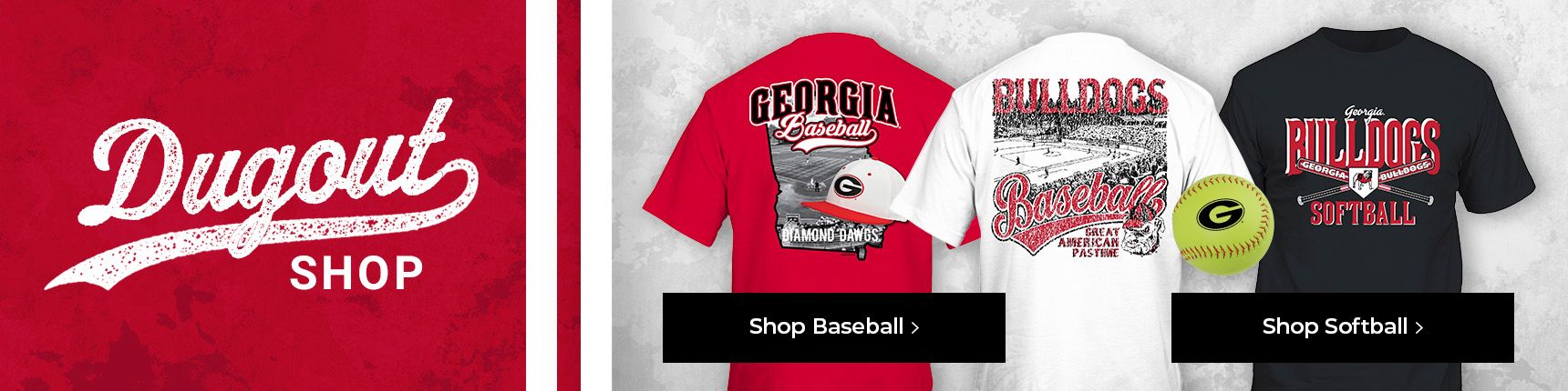 Official University of Georgia Bookstore Apparel, Merchandise & Gifts