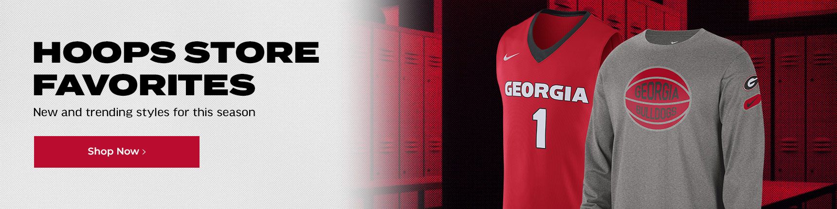 Official University of Georgia Bookstore Apparel, Merchandise & Gifts