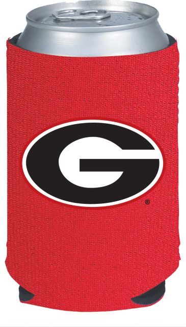 Georgia Bulldogs Coffee Mug | UGA Water Bottle, Shot Glasses & More