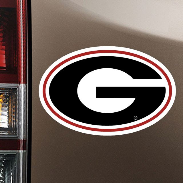 UGA License Plate Frame | UGA Car Tags, Decals, Flags & More