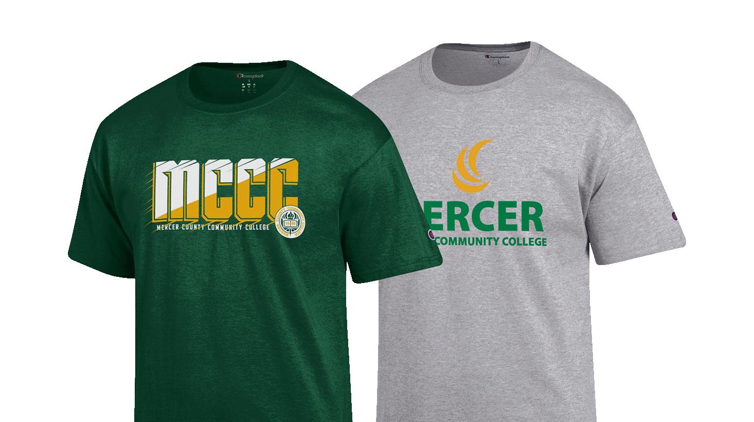 Mercer County Community College Bookstore Apparel, Merchandise, & Gifts
