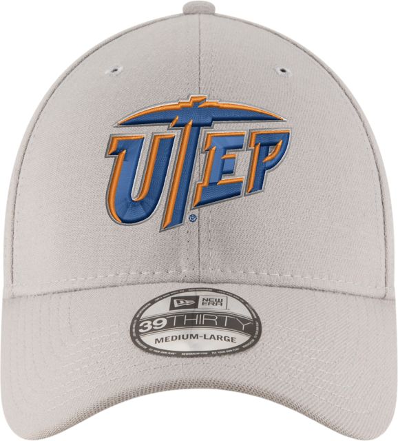 University Of Texas El Paso Logo 3+ Hundred University Texas El Paso