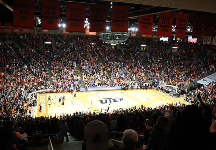 University of Texas El Paso Bookstore Apparel, Merchandise, & Gifts