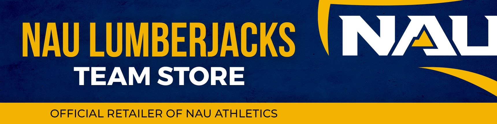 NAU Lumberjacks Athletics Shop - Fan Gear, Apparel & Gift