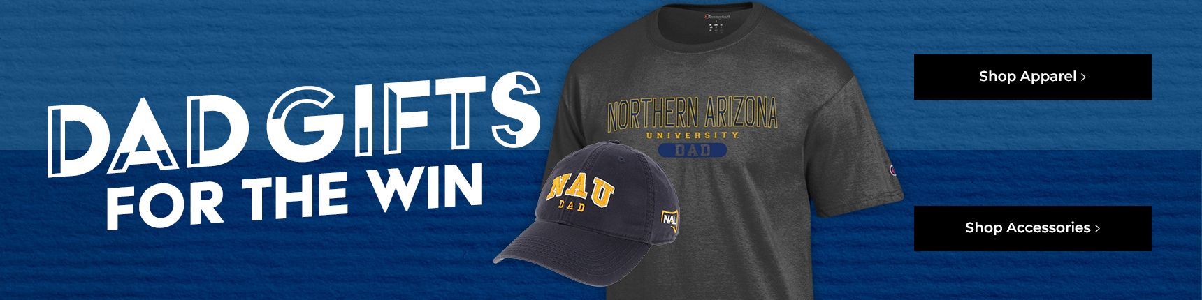 Official Northern Arizona University Bookstore Apparel, Merchandise & Gifts