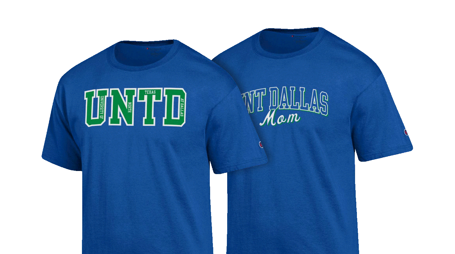University of North Texas Bookstore - Dallas campus Apparel ...
