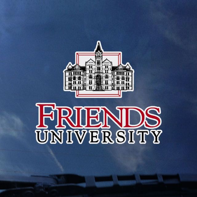 Friends University Logo