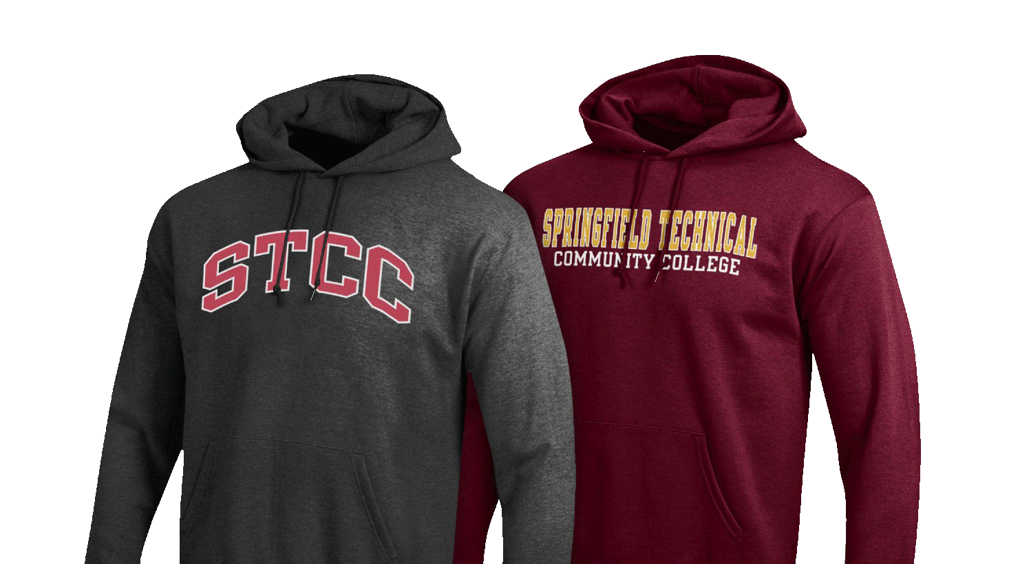 STCC Bookstore Apparel, Merchandise, & Gifts