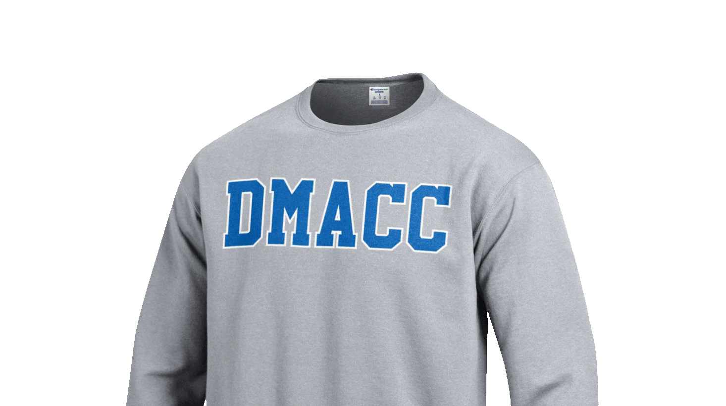 DMACC Boone Bookstore Apparel, Merchandise, & Gifts