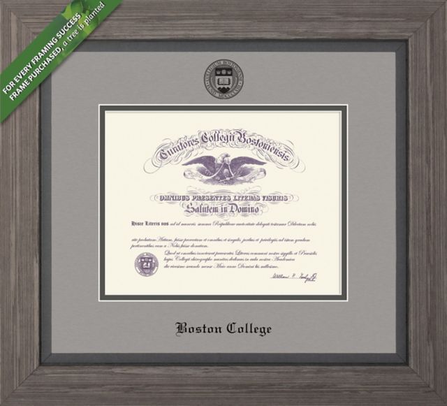 Boston University Metropolitan College Diploma