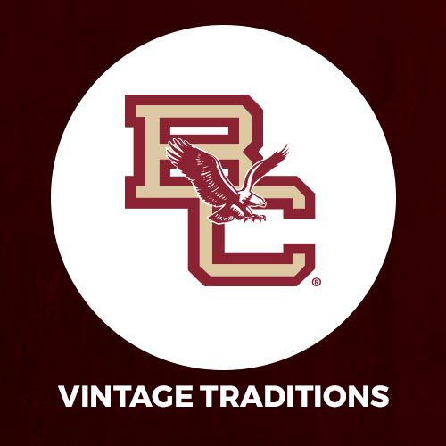 Boston College Apparel | BC Gear, Merchandise & Gifts