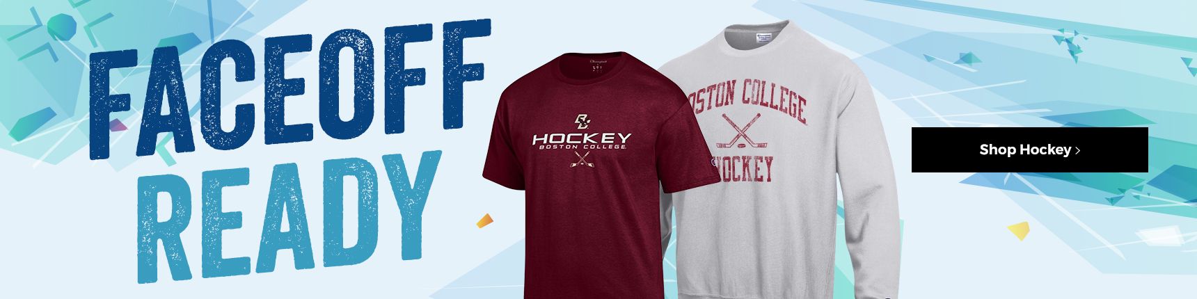 Boston College Apparel | BC Gear, Merchandise & Gifts