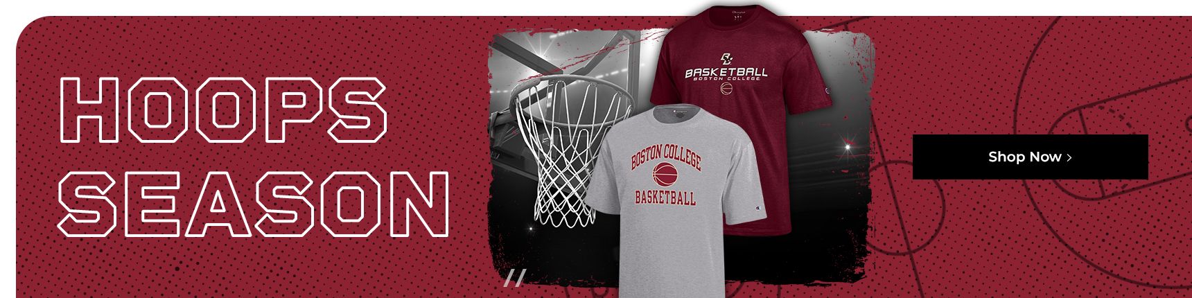 Boston College Apparel | BC Gear, Merchandise & Gifts