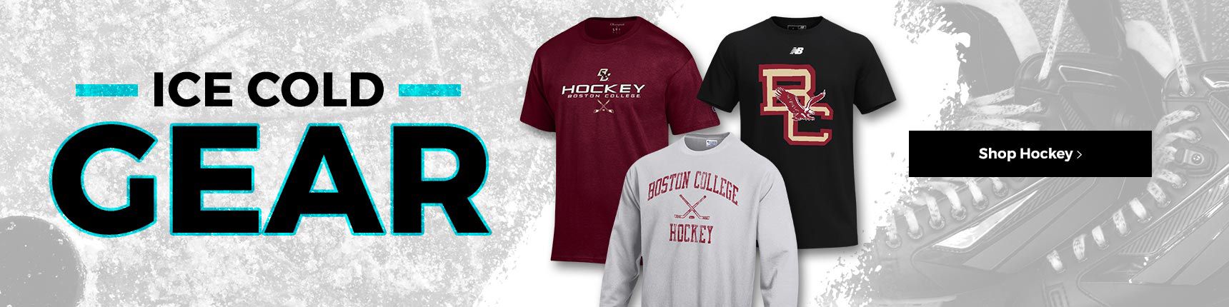Boston College Apparel | BC Gear, Merchandise & Gifts