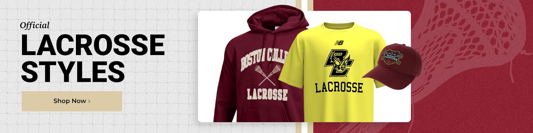 Boston College Athletics Shop - Fan Gear, Apparel & Gift