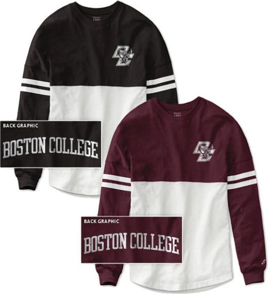 Boston College Bookstore Apparel, Merchandise, & Gifts