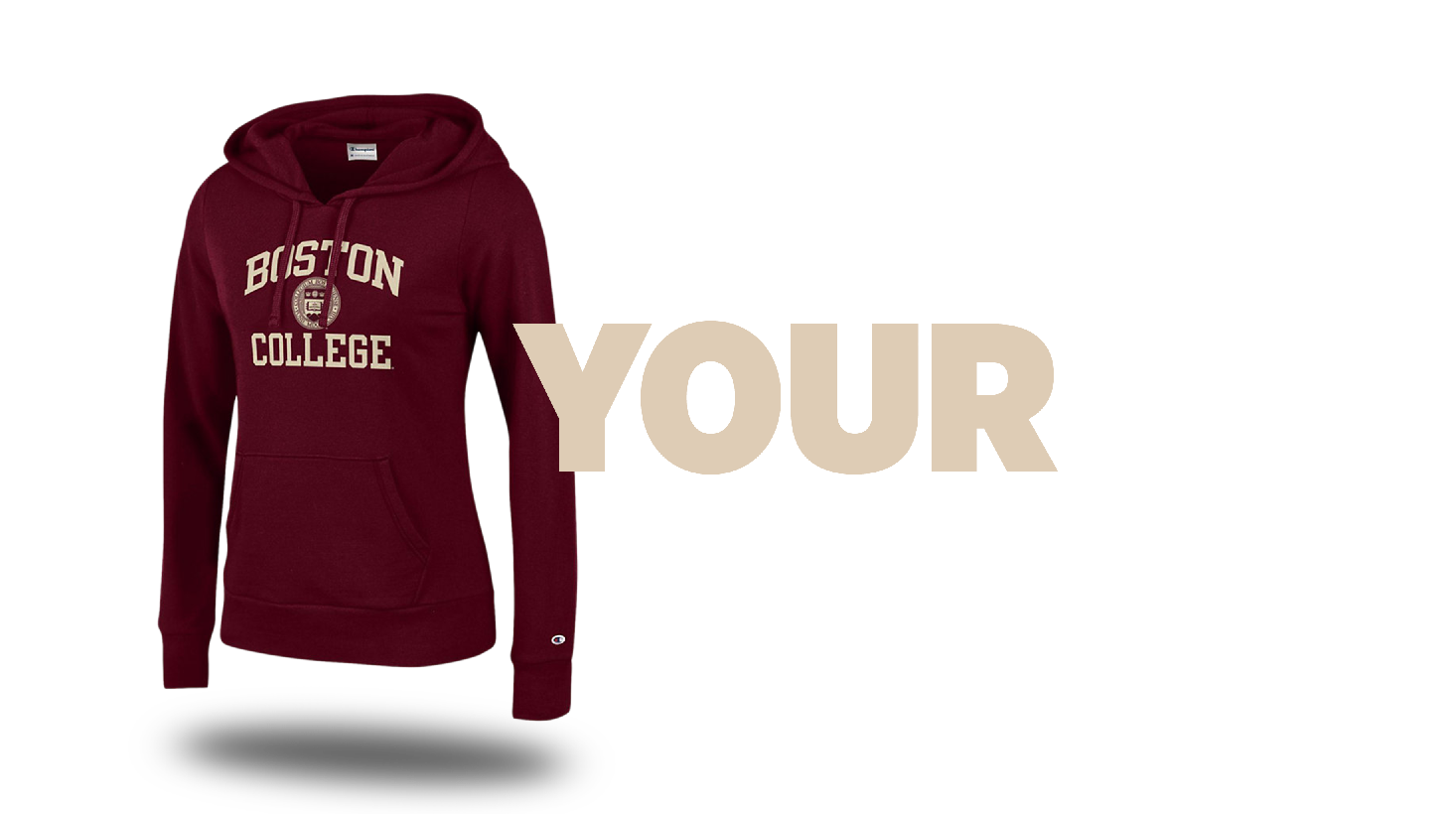 Boston College Apparel | BC Gear, Merchandise & Gifts