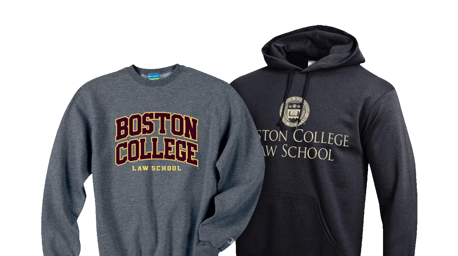Boston College Law School Bookstore Apparel, Merchandise, & Gifts