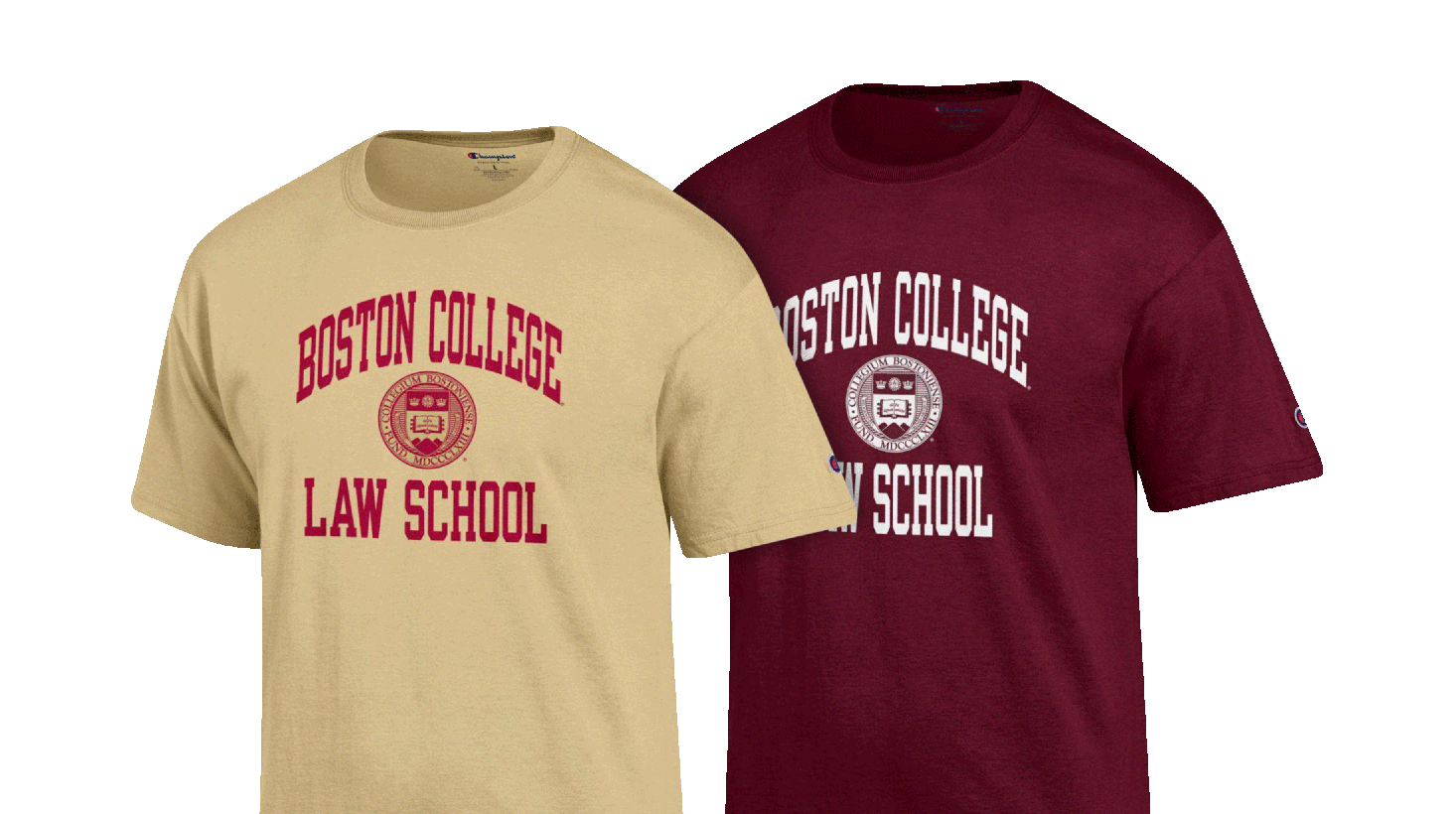 Boston College Law School Bookstore Apparel, Merchandise, & Gifts