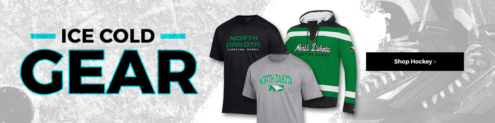 Official University of North Dakota Bookstore Apparel, Merchandise & Gifts