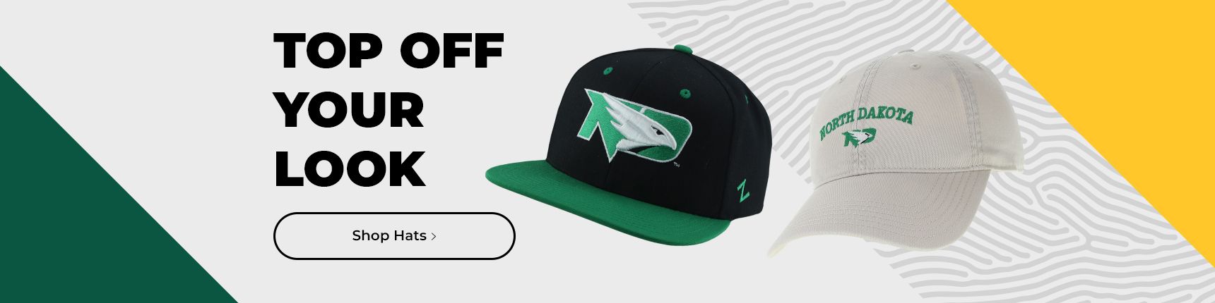 UND Athletics Shop - Fan Gear, Apparel & Gift
